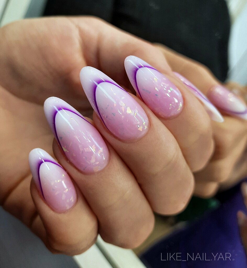 Manikür-pedikür Студия маникюра Юлии Григорьевой, Yaroslavl, foto