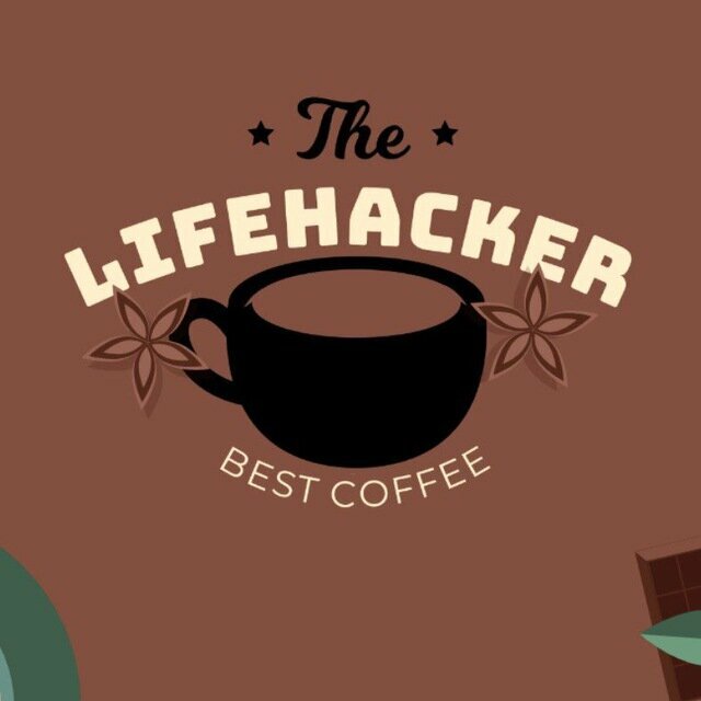 Kahve otomatı Lifhacker coffee, Simferopol (Akmescit), foto