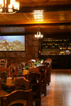 У Гаджи (Sapar Karymsakov kóshesi No:14), restoran  Atırav'dan