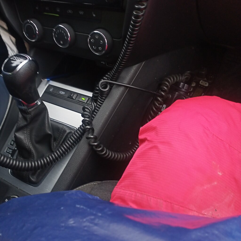 Polis merkezleri Polk patrulno-postovoy sluzhby politsii, Omsk, foto