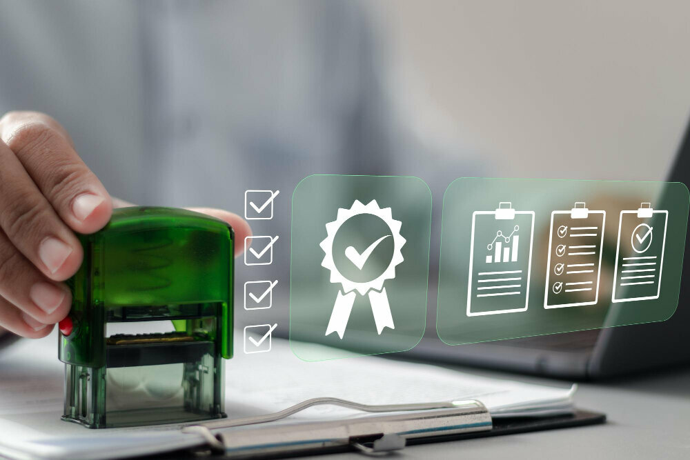 Ürün ve hizmet belgelendirme firmaları Certifico, Moskova, foto