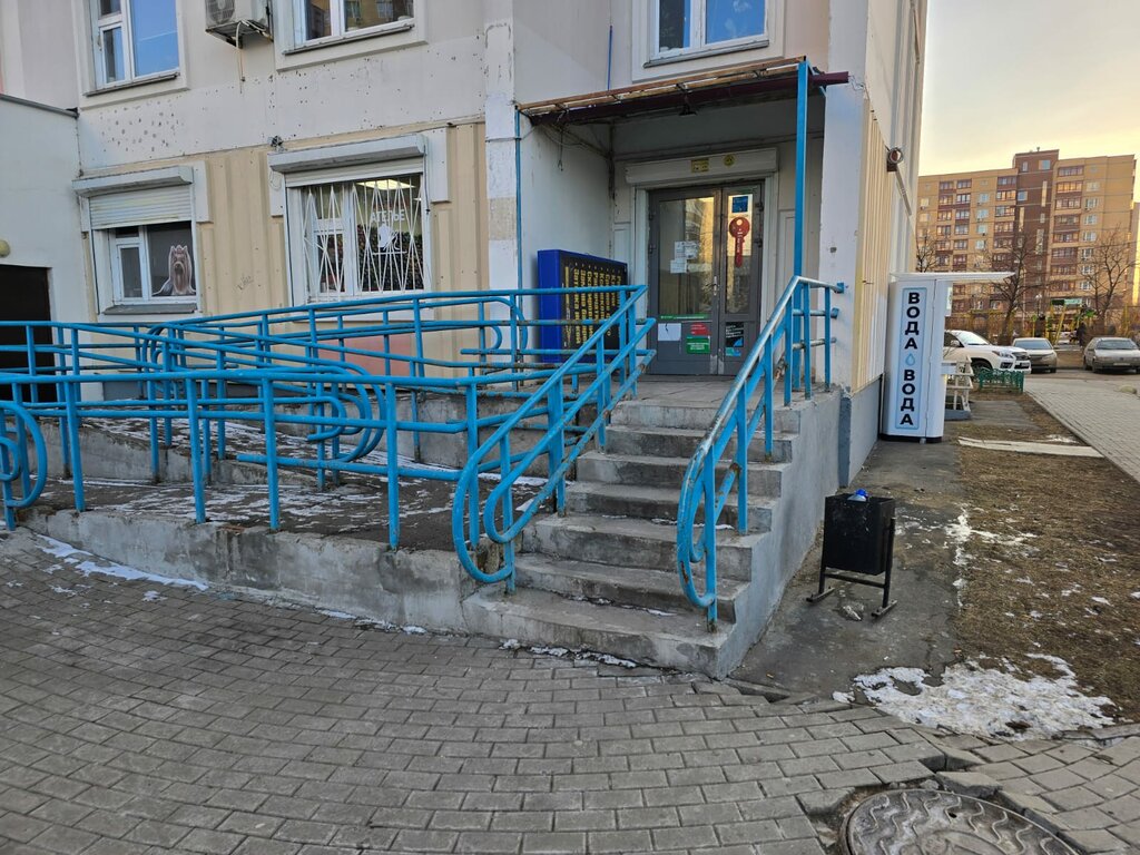 Beyaz eşya servisleri МастерБыт, Mytişçi, foto