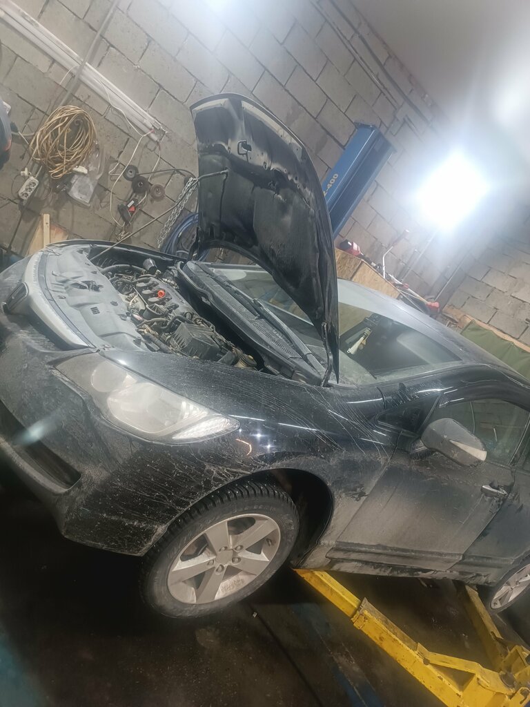 Otomobil servisi Автосервис, автотехцентр, Tataristan, foto