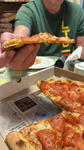 Bob's Pizza (No:82, derevnya Ivanovka), pizzacılar  Moskova ve Moskovskaya oblastından