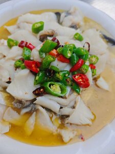 东北烧烤 (Rue Marconi No:17, Marcory), restoran  Abican'dan