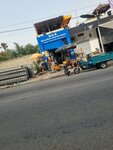 Katana General Hardware (Abidjan, Cocody, Quartier de la M'Badon), yapı mağazası  Abican'dan
