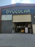 Oyucular (Sanayi Mah., 60364. Cad., No:34, Şehitkamil, Gaziantep), toptan gıda mağazaları  Gaziantep'ten