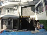 Seven Suite Taksim 2 (İstanbul, Beyoğlu, Şehit Muhtar Mah., Çamdalı Sok., 2A), otel  İstanbul'dan