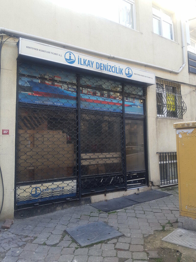 Eczaneler Danış Eczanesi, İstanbul, foto