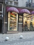 5 Star Tekstil (Halaskargazi Mah., Süleyman Nazif Sok., No:56B, Şişli, İstanbul), tekstil fabrikaları  İstanbul'dan