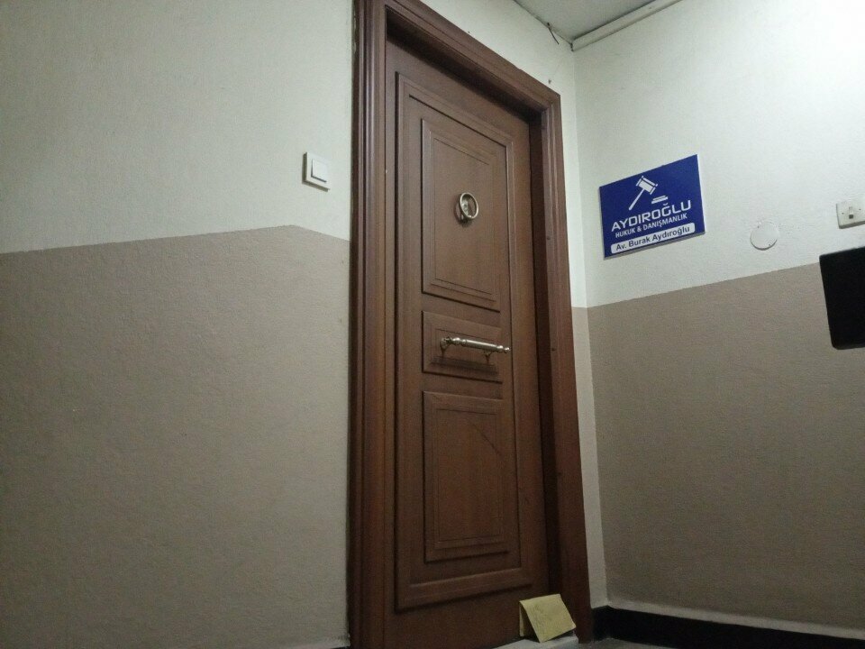 Avukatlar Aydıroğlu Hukuk Danışmanlık - AV. Burak Aydıroğlu, İstanbul, foto