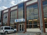 IBC Makine (Fevziçakmak Mah., 10758. Sok., No:17I, Karatay, Konya), sanayi kuruluşu  Konya'dan