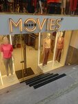 Movies Giyim (İstanbul, Şişli, Meşrutiyet Mah., Hacı Mansur Sok., 45A), giyim mağazası  İstanbul'dan