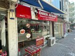 Meshur Adıyaman Çiğ Köftecisi Ömer Aybak (Antalya, Muratpaşa, Elmalı Mah., Şehit Binbaşı Cengiz Toytunç Cad., 105D), fast food  Antalya'dan