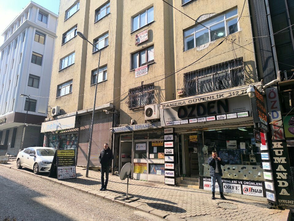 Çanta ve valiz tadilatı Nisa çanta, Ankara, foto