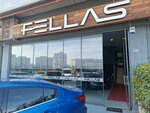 Fellas Motors (İstanbul, Sancaktepe, Eyüp Sultan Mah., Zülal Sok., 10B), otomobil satış galerileri  İstanbul'dan