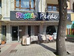 Pastel perde evi (429. Cad., No:29, Keçiören, Ankara), mefruşat  Ankara'dan