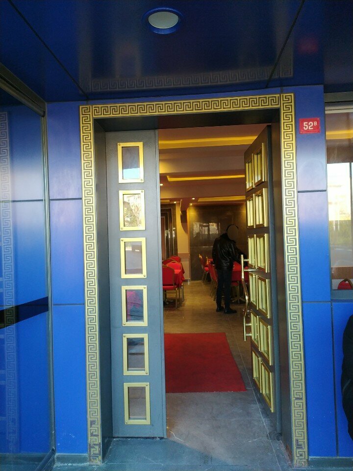 Çevre dernekleri Bünder, İstanbul, foto