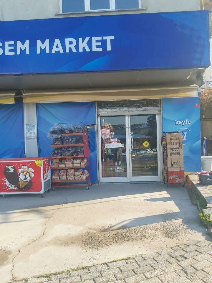 Alkollü içecekler Köşem Tekel & Market, İstanbul, foto
