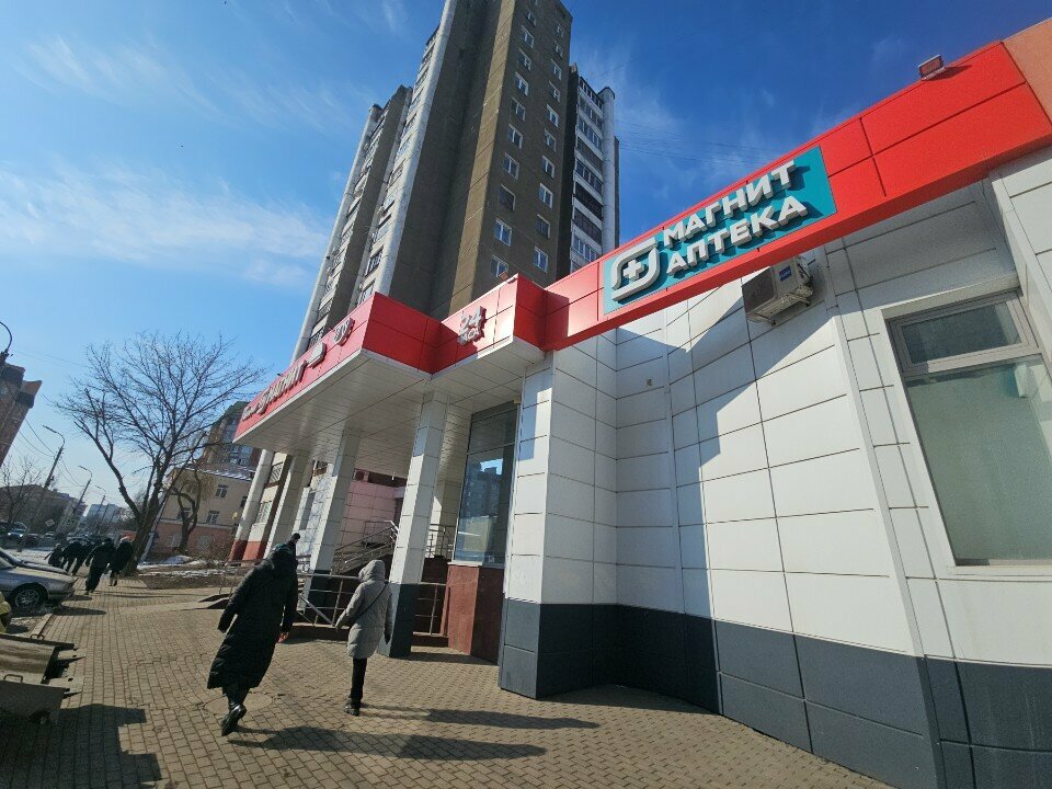 Ekmek fırını Свежий хлеб, Orel, foto