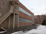 Yerevan high school № 195 (Mazmanyan Street No:5A), ortaokul  Erivan'dan