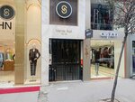 Gizay Giyim (İstanbul, Şişli, Meşrutiyet Mah., Hacı Mansur Sok., 39D), giyim mağazası  İstanbul'dan
