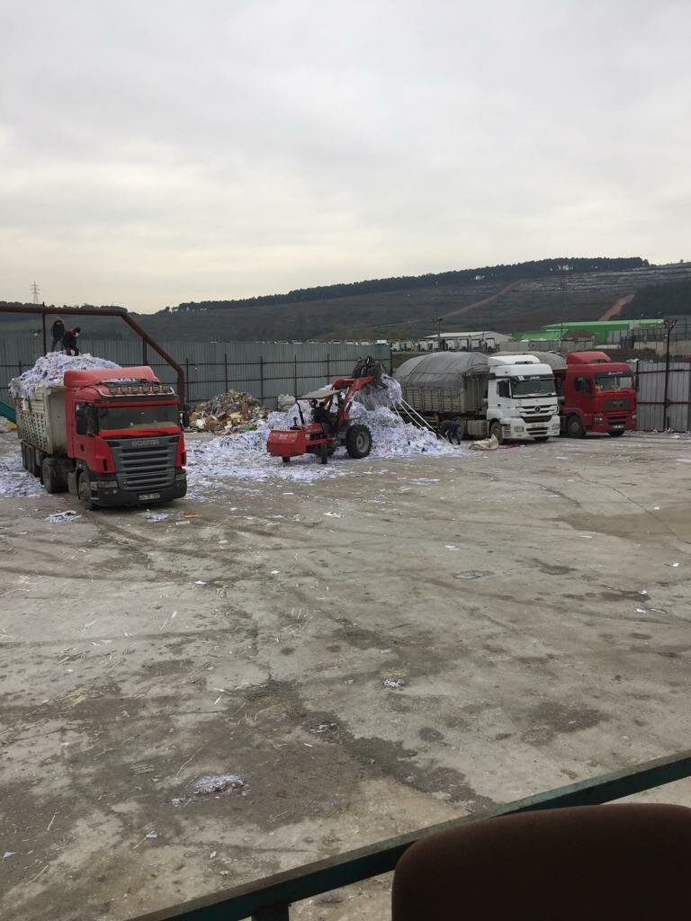 Nakliye firmaları Mutlu Nakliyat - urla, Urla, foto