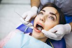 Dent Ekspres Ağız ve Diş Sağlığı Polikliniği (Eskişehir, Odunpazarı, Büyükdere Mah., Adaklı Sok., 6F), özel ağız ve diş sağlığı klinikleri ve muayenehaneleri  Eskişehir'den