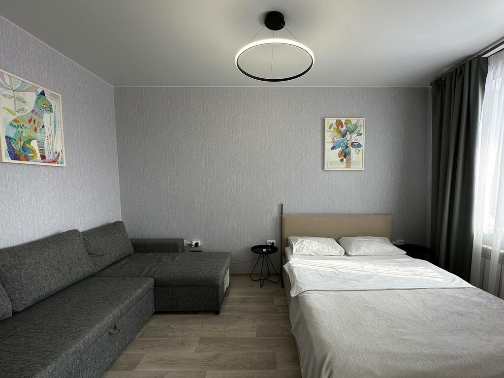 Kısa süreli konaklama Kalina, Yurga, foto