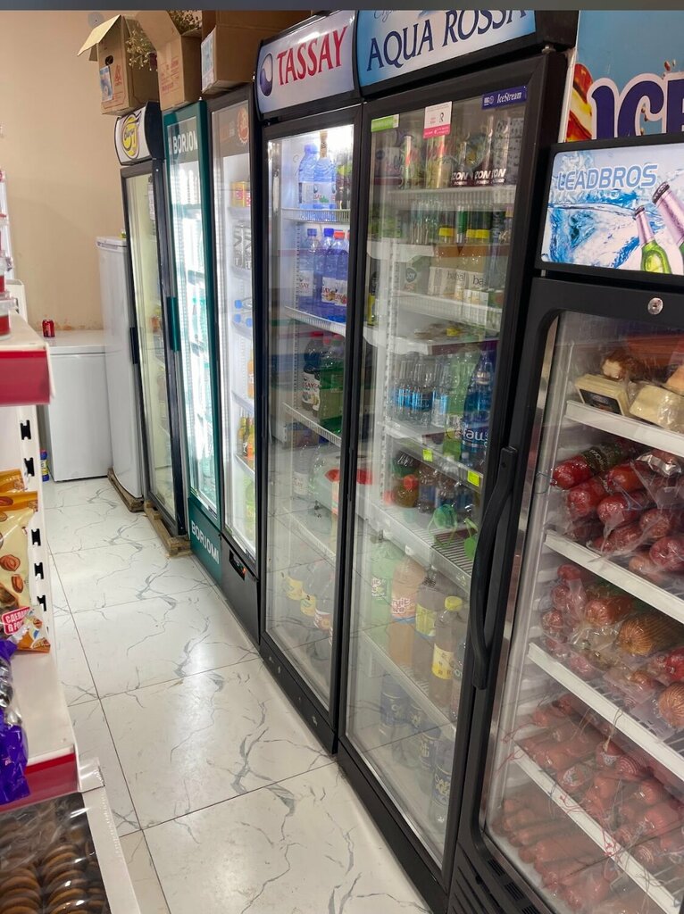 Market Dostyq marketi, Türkistan eyaleti, foto