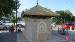 Tulumba (Antalya, Kemer, Merkez Mah., Şehit Piyade Er İsmet Sevinç Cad.), tulumba  Kemer'den