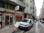 Kaktüs Unlu Mamüller (İstanbul, Şişli, Vefa Poyraz Cad., 17-19B), ekmek fırını  İstanbul'dan