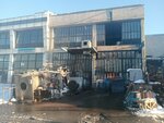 Umutlar Makina (İkitelli OSB Mah., Sefaköy 17. Blok Sok., No:32, Başakşehir, İstanbul), makina mühendisliği firmaları  İstanbul'dan