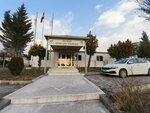 Mamak Belediyesi Fen İşleri Müdürlü (Ankara, Mamak, Yeşilbayır Mah., 1791. Sok., 33/2), belediyeler, devlet daireleri  Ankara'dan