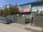 Hakan Reklam (İvedik OSB Mah., 1515. Cad., No:44, Yenimahalle, Ankara), tabela yapımı  Ankara'dan