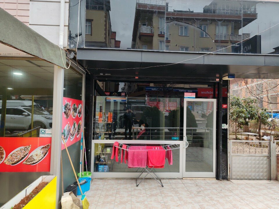 Berberler Moda Erkek Kuaförü, İstanbul, foto