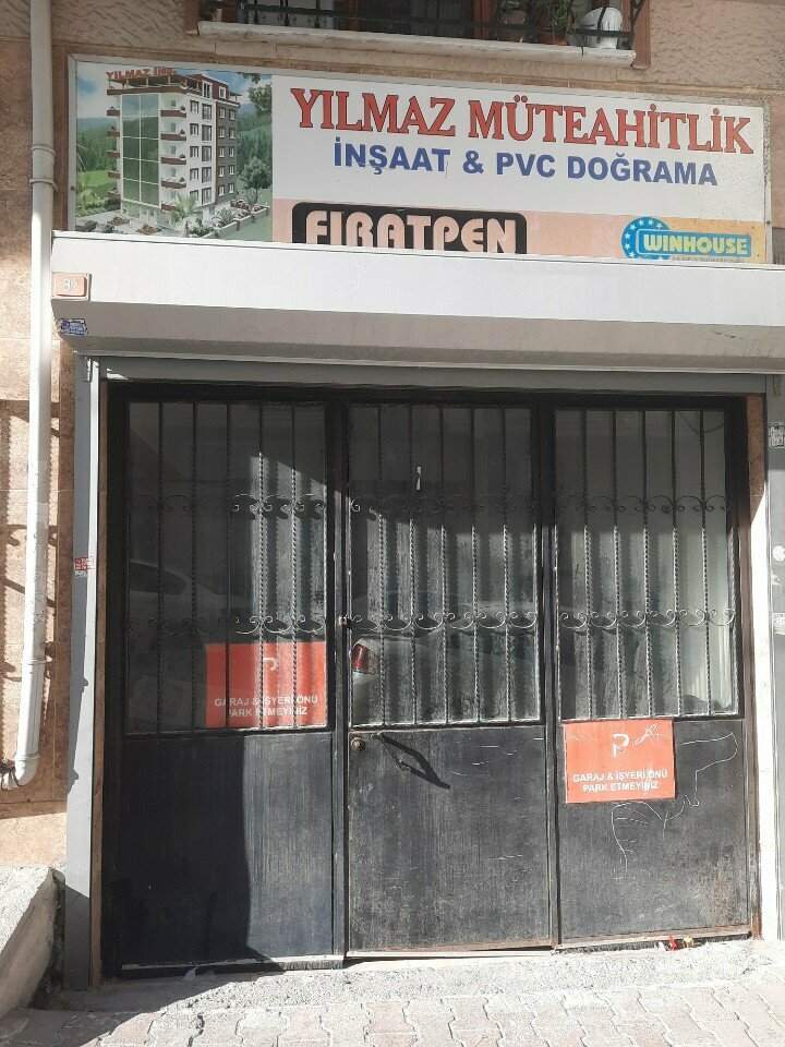 i̇nşaat firmaları Yılmaz Müteahitlik, İstanbul, foto