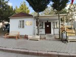 Yeşilbayır Mahalle Muhtarlığı (Ankara, Mamak, Yeşilbayır Mah., 1777/2. Sok.), muhtarlıklar  Ankara'dan
