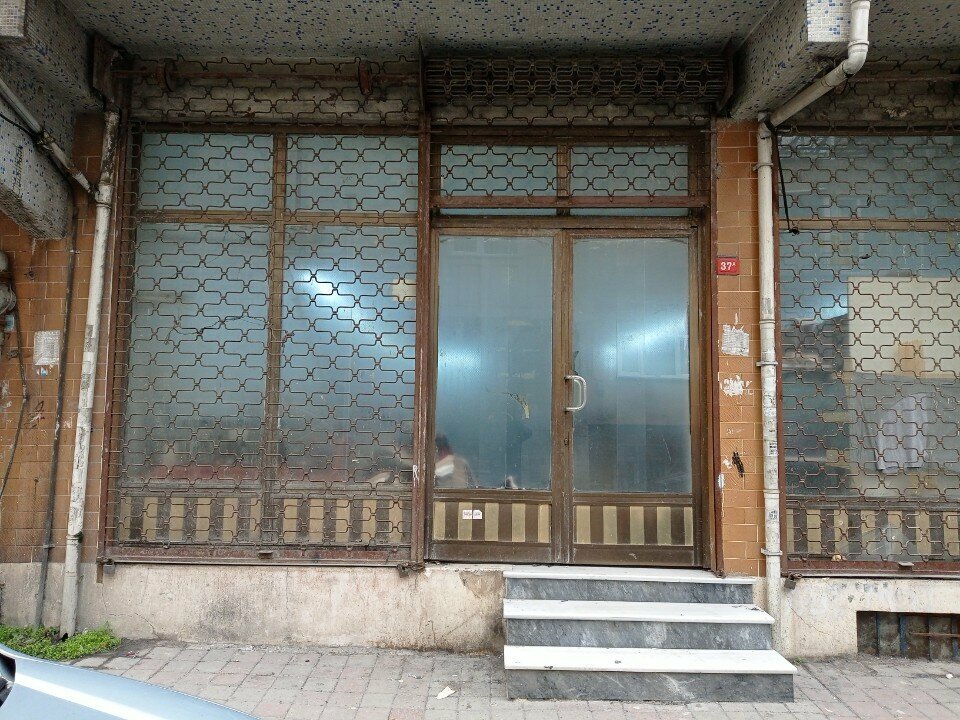 Tekstil fabrikaları Roside Tekstil, İstanbul, foto