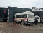 Mct Otomotiv (İkitelli OSB Mah., Sefaköy Sanayi Sitesi, 11 Blok, No:125, Başakşehir, İstanbul), otomobil servisi  İstanbul'dan