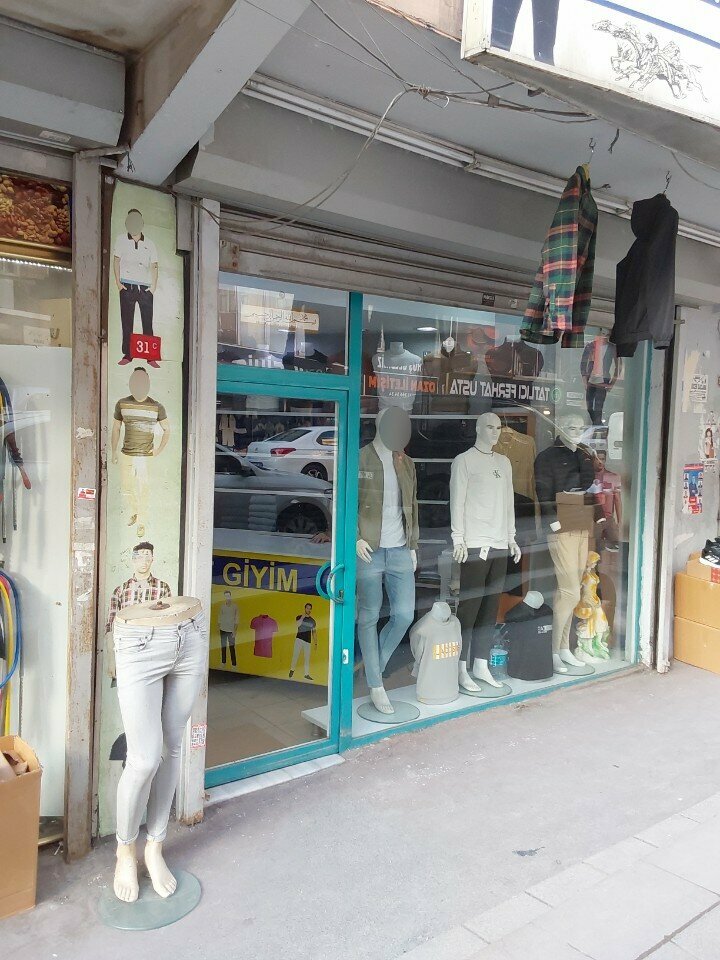 Fitness ve spor ekipmanı firmaları Ysf, İstanbul, foto