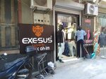 Exesus Fashion (Kestelli Mah., 958 Sok., No:3, Konak, İzmir), giyim mağazası  İzmir'den