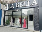 Bla Bella Sposa (23 Nisan Mah., Mithatpaşa Cad., No:1Db, Nilüfer, Bursa), abiye mağazaları  Bursa'dan