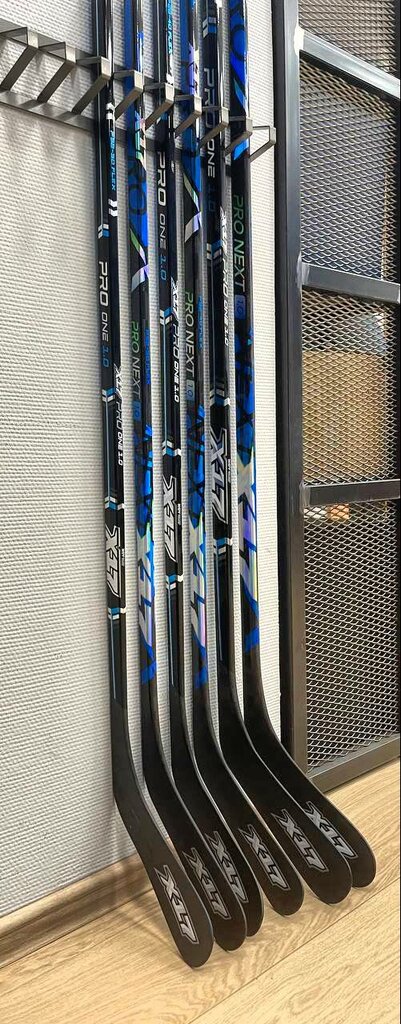 Spor mağazaları Х17 - Профессиональная хоккейная экипировка, Krasnogorsk, foto