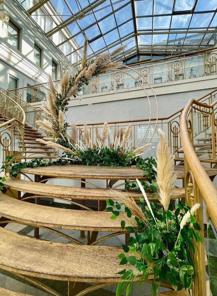 Tasarım stüdyoları Elle decor, Saint‑Petersburg, foto