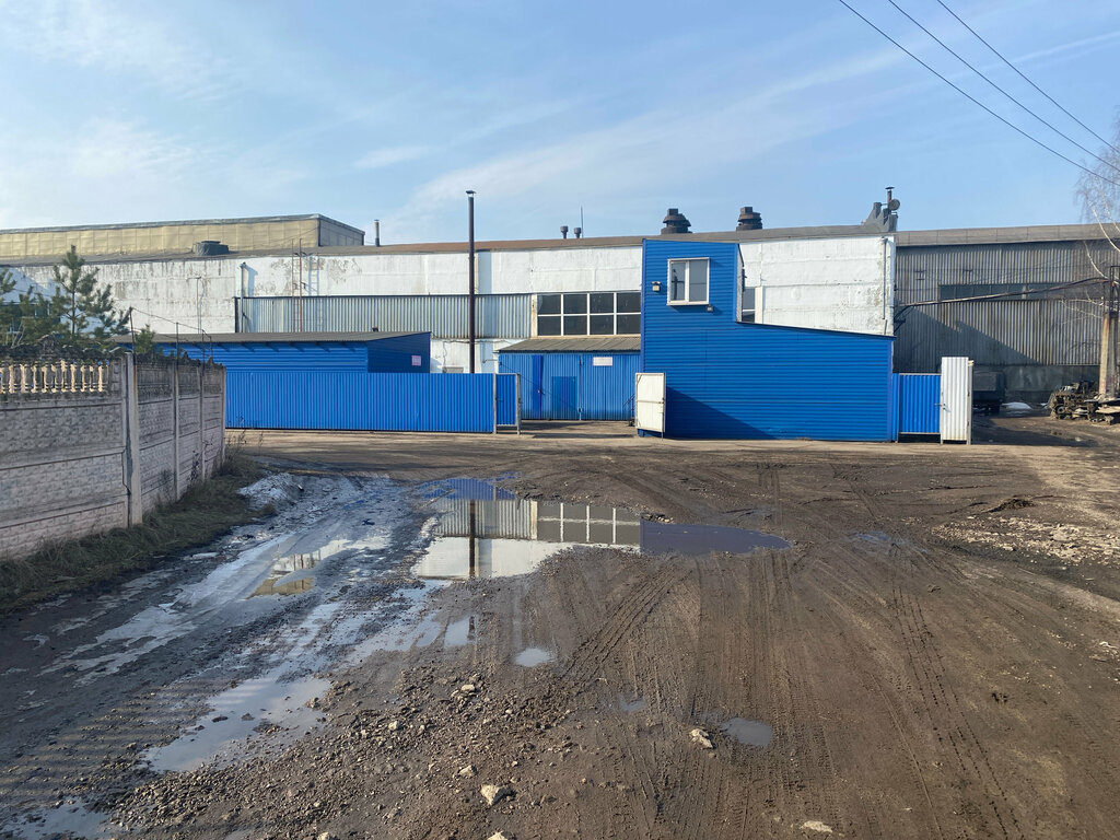 Otomobil servisi Дизельремцентр, Yaroslavl, foto
