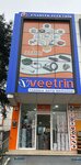 Veetrin-enartek Hırdavat (İstanbul, Bağcılar, Mahmutbey Mah., 2434. Sok., 37), elektrik ürünleri  İstanbul'dan