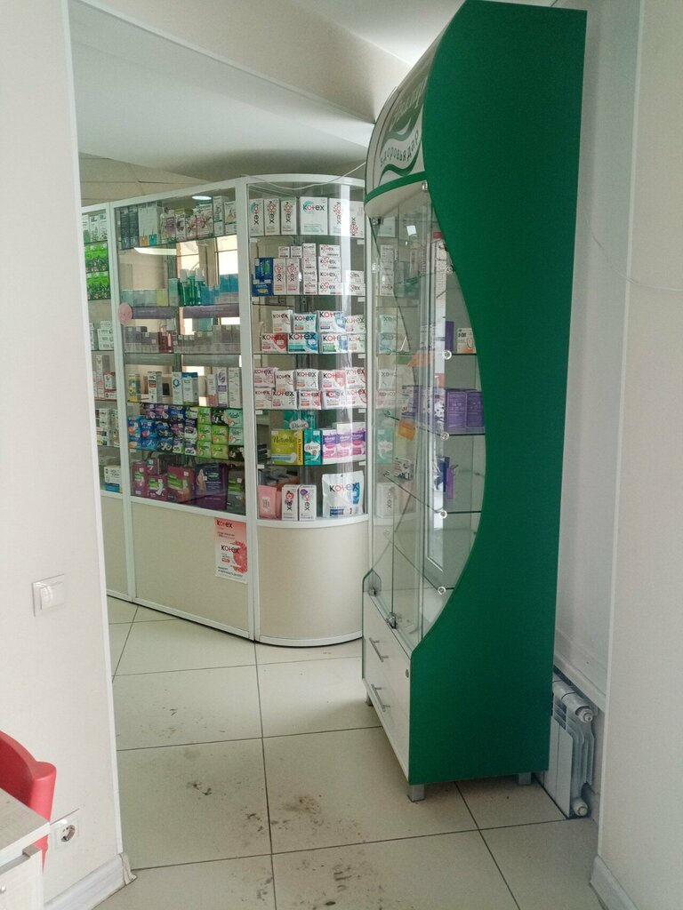Eczaneler Экспресс аптека, Omsk, foto