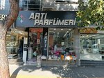Artı Parfümeri (İzmir, Konak, İnönü Cad., 156A), kozmetik ve parfümeri mağazaları  İzmir'den