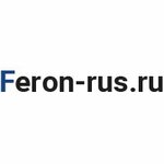 Feron-rus.ru (Veyernaya Street No:7к2), telekomünikasyon ekipmanları  Moskova'dan
